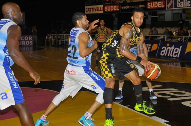 Kristian Clarkson jugará en Unión Atlética