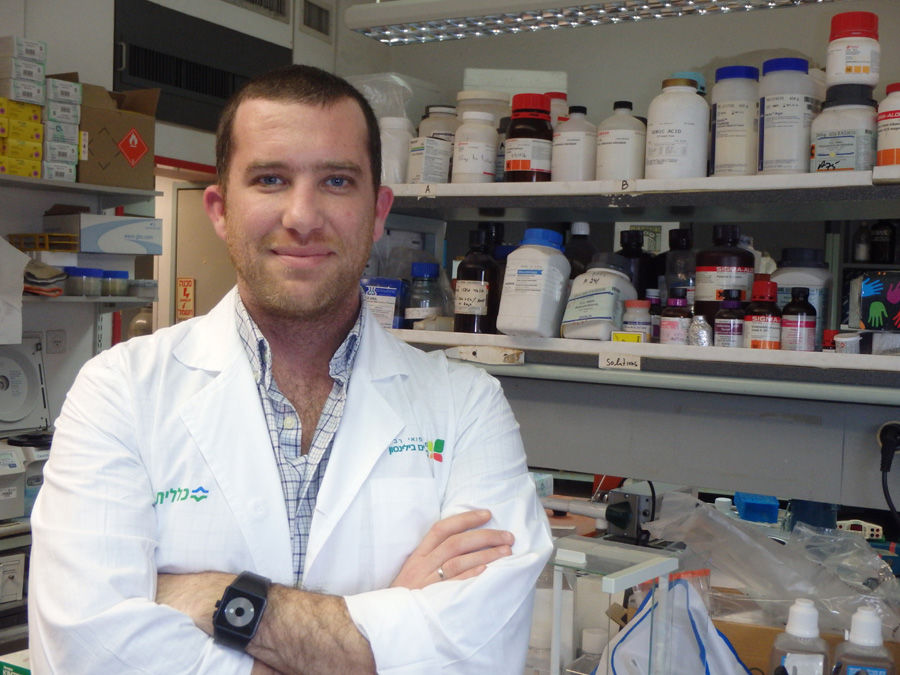 Logros en las investigaciones del científico uruguayo Dr. Javier Ganz