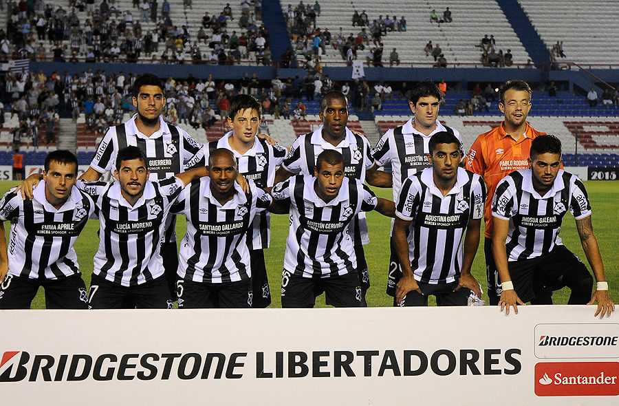 Disposiciones para Wanderers-Racing