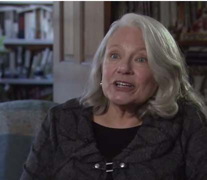 Una maestra estadounidense logra que sus alumnos lean 40 libros al año