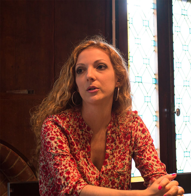 Con Victoria Varela, autora de "Yo soy trans: una investigación ...