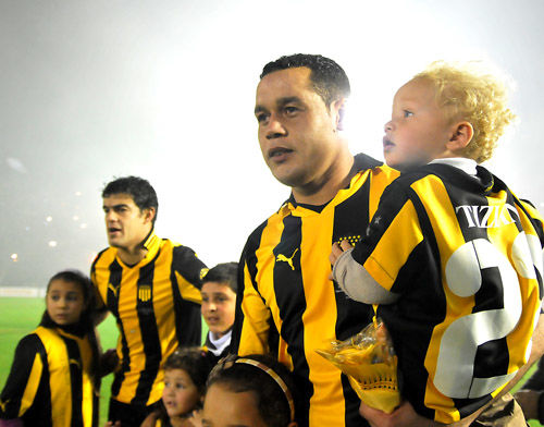 Habló Darío Rodríguez