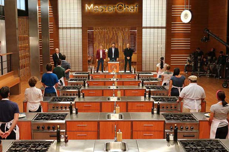 Este viernes llega la nueva temporada de "MasterChef" a Monte Carlo