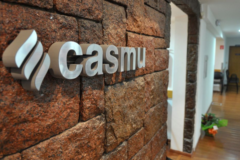 CASMU incorporó tecnología única en el país para pacientes con ...