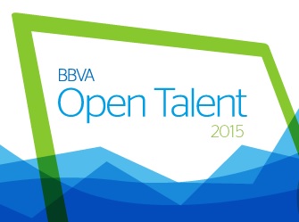 BBVA convoca a una nueva edición de Open Talent