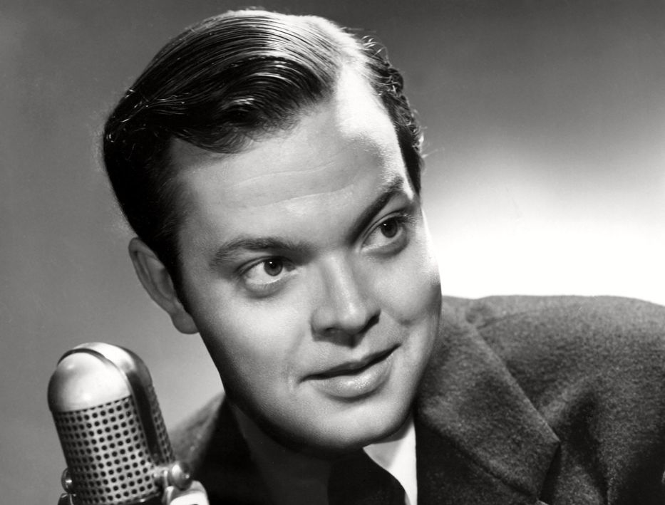 Treinta años sin Orson Welles
