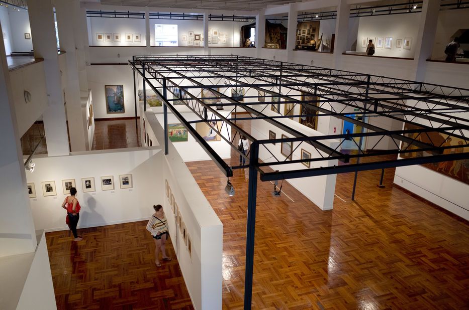 "Montevideo + Museos", hasta el 26 de mayo