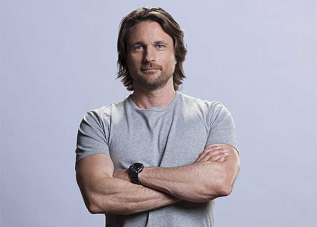 "Grey's Anatomy" tendrá un nuevo doctor fachero en sustitución de McDreamy