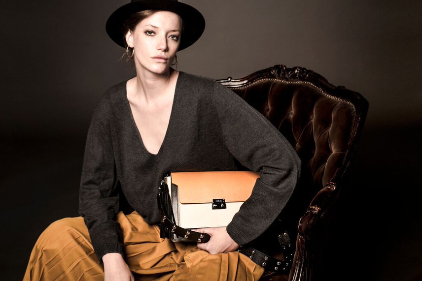 PRÜNE presentó su nueva colección