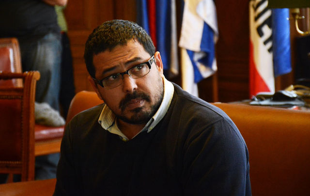 El Pacha Sánchez continúa en observación tras protagonizar un siniestro ...