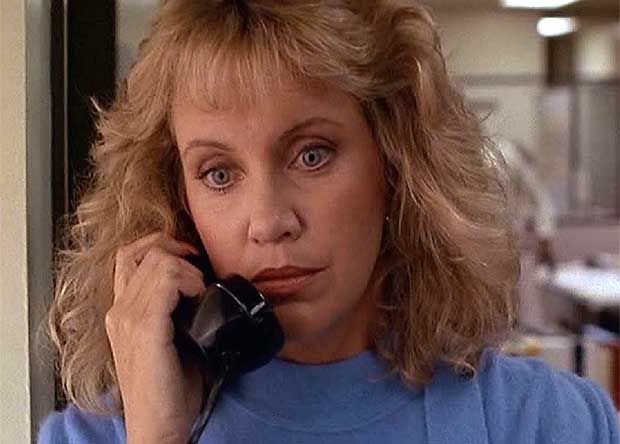 Murió actriz de "Los Goonies" y "Arma Mortal", Mary Ellen Trainor