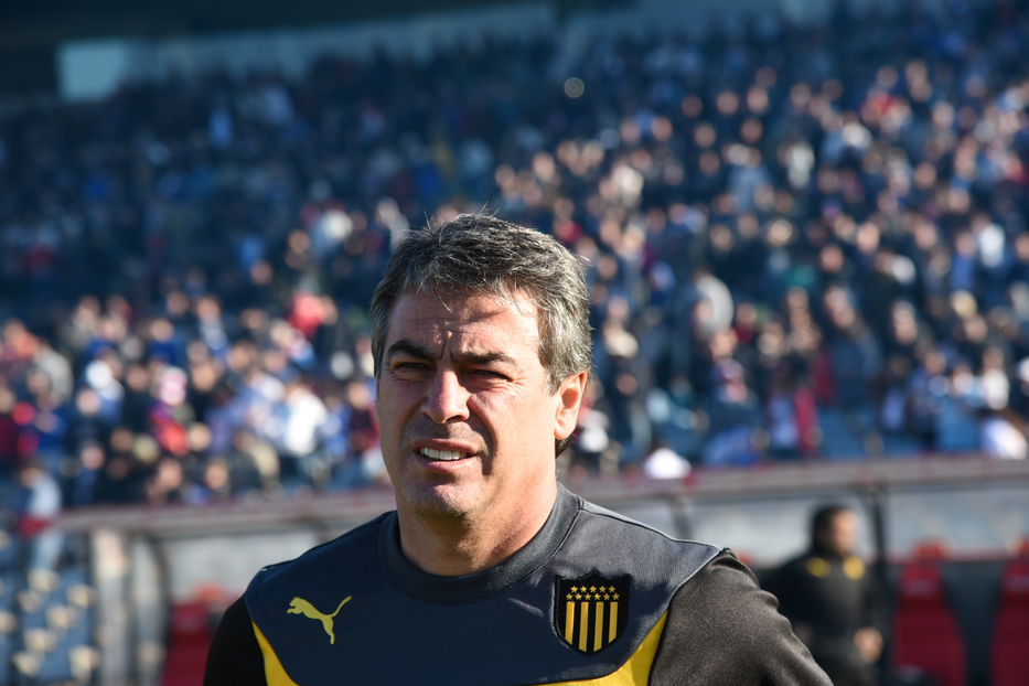 Bengoechea tras el clásico