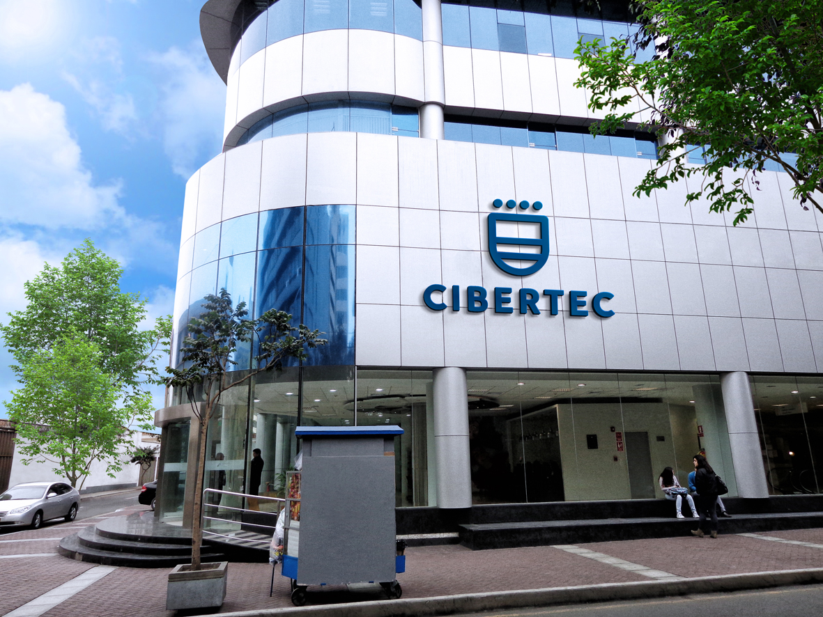 Cibertec de Perú obtuvo un premio Effie de Oro