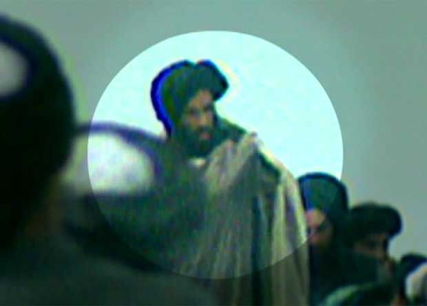 El mula Omar murió hace "dos o tres años", según una fuente de seguridad