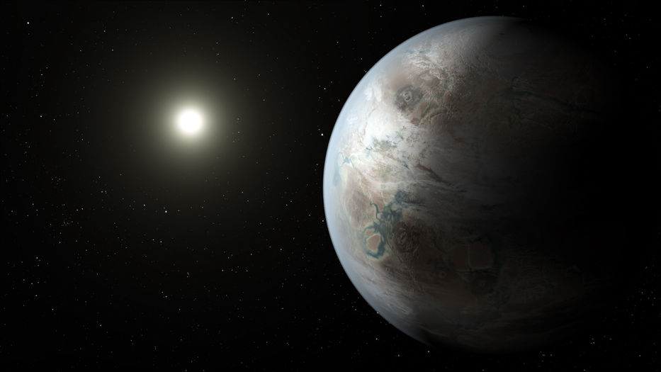 Descubrimiento de planeta revive esperanza de hallar vida en la galaxia