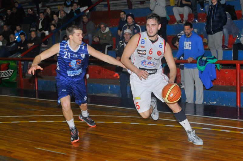 Metropolitano: Rashad Hassan, pivot de 2,03, será el extranjero de ...