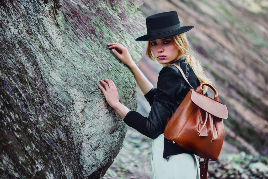 Prune presenta su nueva colección Primavera Verano 2016