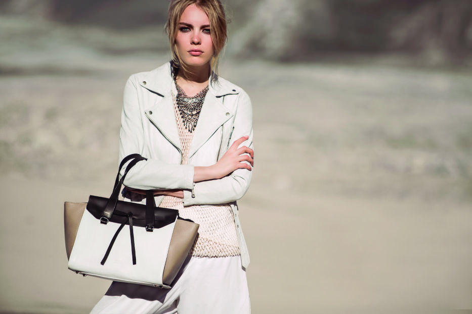 Prune presenta su nueva colección Primavera Verano 2016