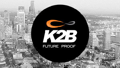 K2B adelanta lo que mostrará en el 25º Encuentro GeneXus