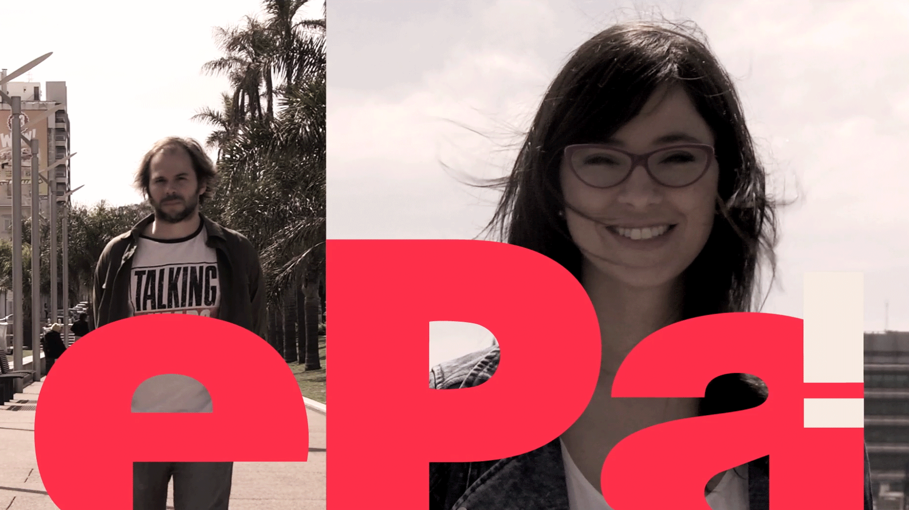 EPA! (Esto pasa acá): nuevo programa en TNU