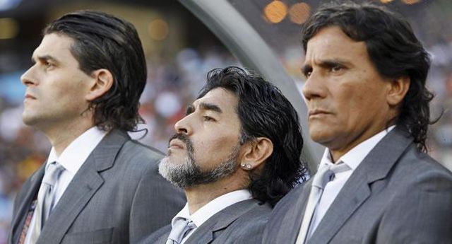 La Justicia argentina pidió la captura del ex futbolista Alejandro Mancuso