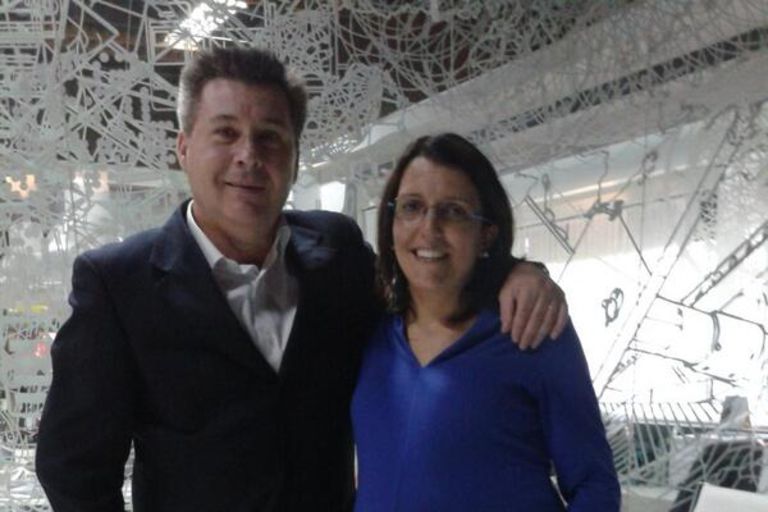 José Sena será el nuevo director de informativos de Tevé Ciudad