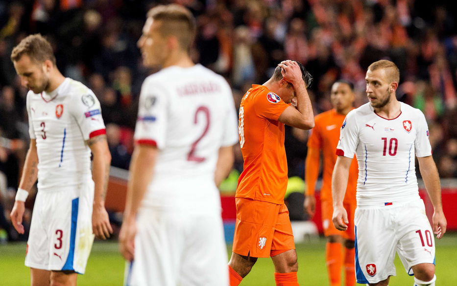 Euro 2016: Holanda eliminada y se metieron Turquía y Croacia. Ya ...