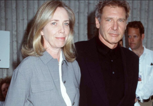 Falleció Melissa Mathison, la guionista del film E.T. y ex esposa de ...