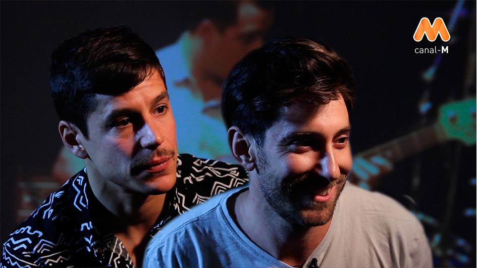 Canal M ZAPPING: Les Enfants | Canal M