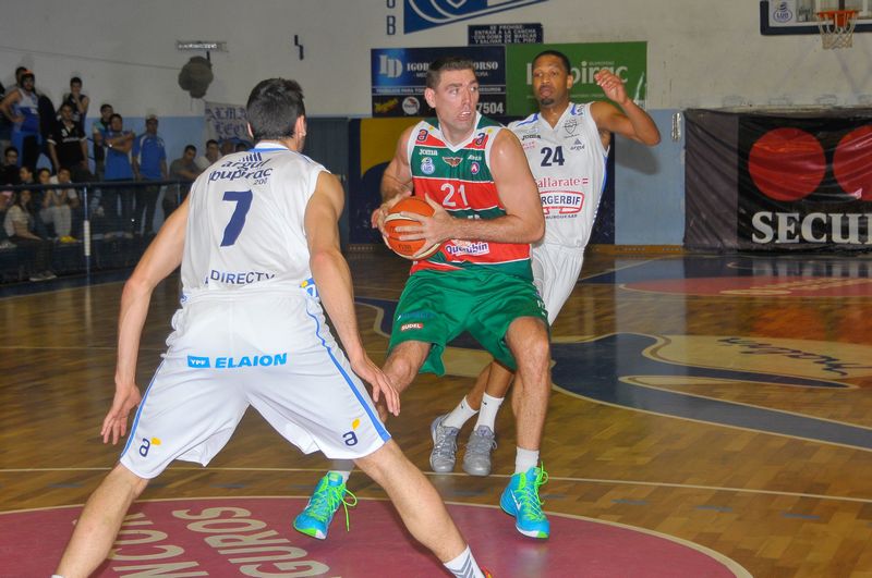 Básquetbol: Aguada dio de baja al ex NBA Jamario Moon y contrató a ...