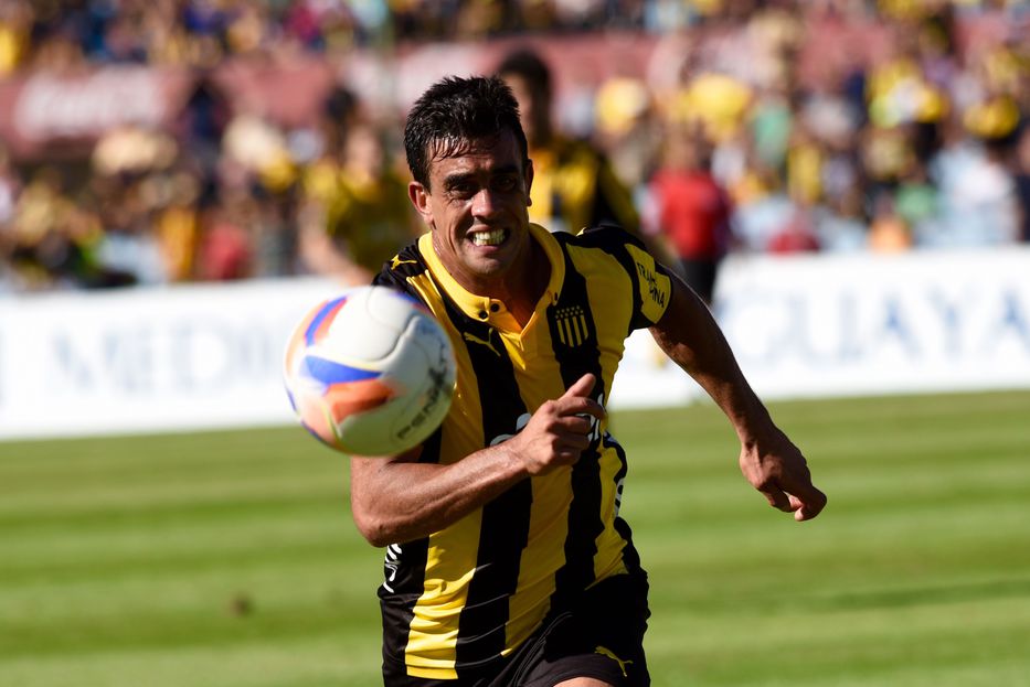 Sporting Cristal oficializó la contratación de Diego Ifrán por un año