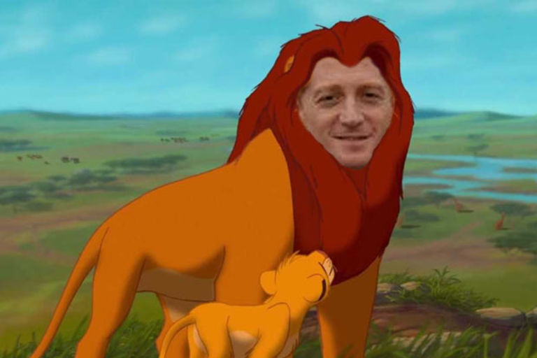 Martín Liberman contó su entredicho en Punta del Este debido a la "mufa"