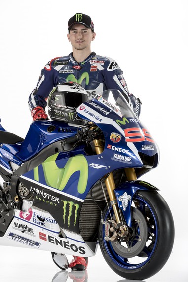 Movistar invita a sus clientes a disfrutar del MotoGP a realizarse en ...