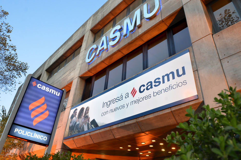 Casmu ofrece beneficiosos planes de afiliación