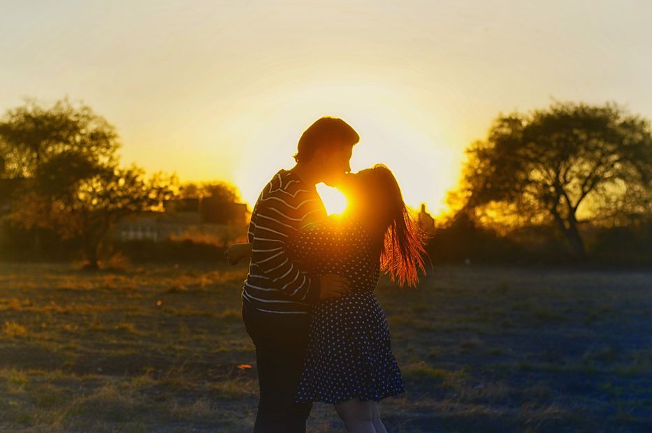 La ciencia explica el proceso de enamoramiento