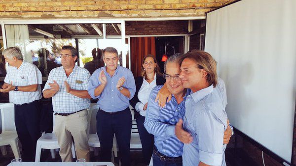 La reaparición de José Carlos Cardoso