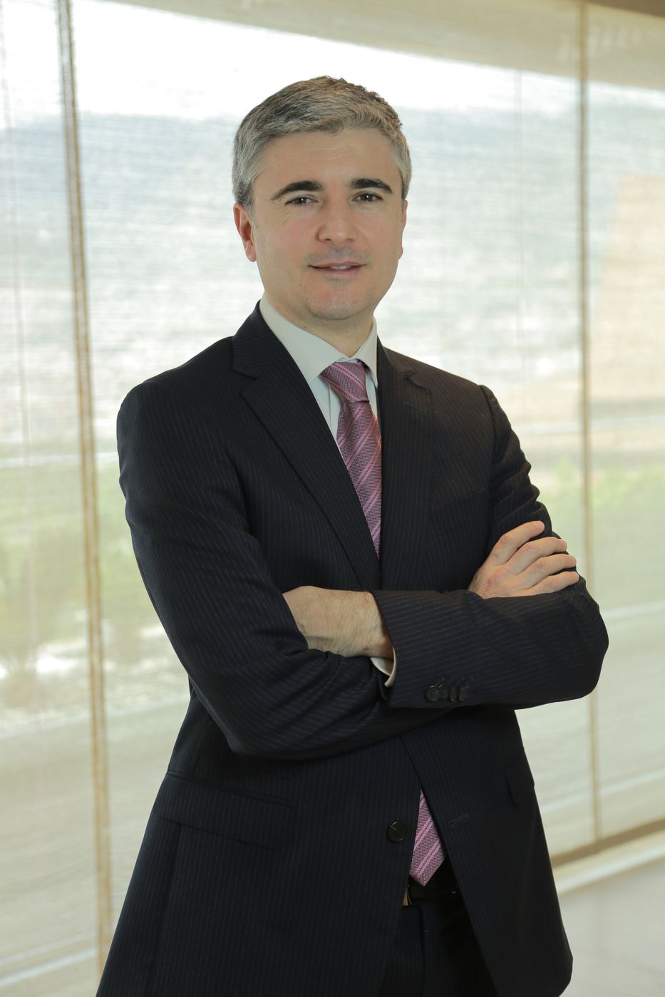 SURA Asset Management anunció nuevo Presidente Ejecutivo
