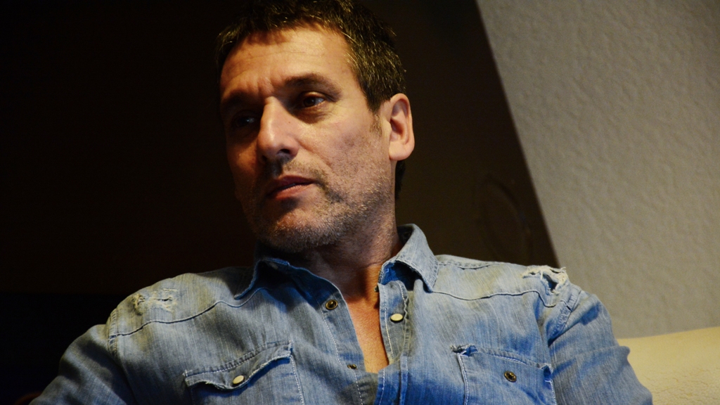 Franklin Rodríguez a SUA: “No tienen los huevos de hacer lo que ...