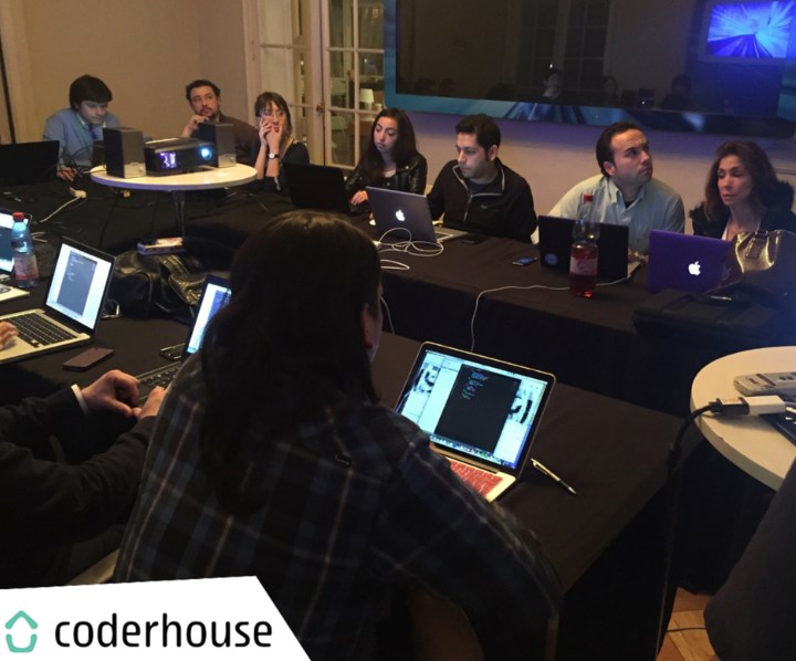 Coderhouse desembarcó en Uruguay y comienza a dictar cursos