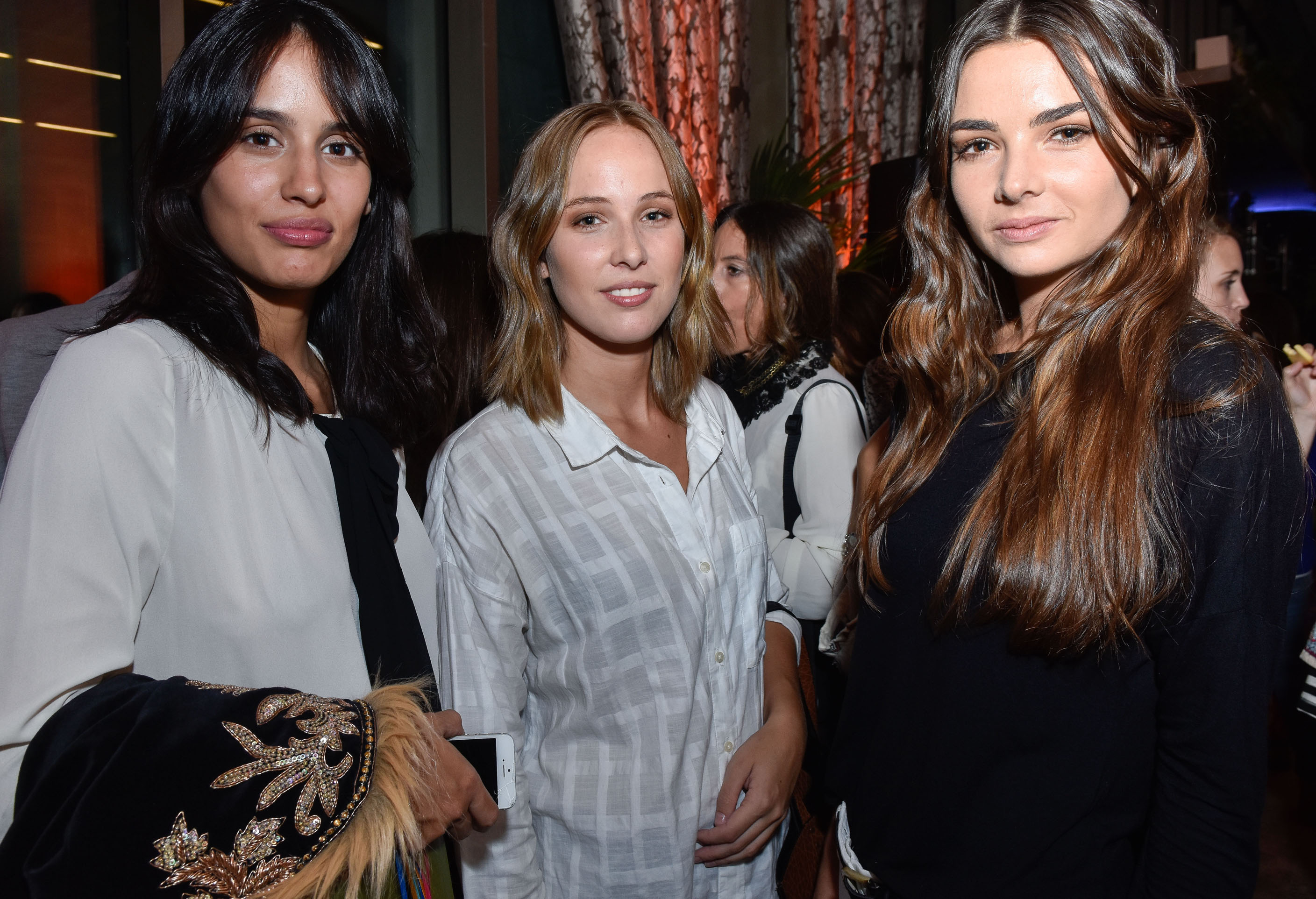 Rapsodia presentó su nueva colección de temporada