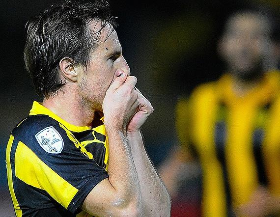 Peñarol: Ariel Nahuelpán y Hernán Novick son las nuevas altas del ...