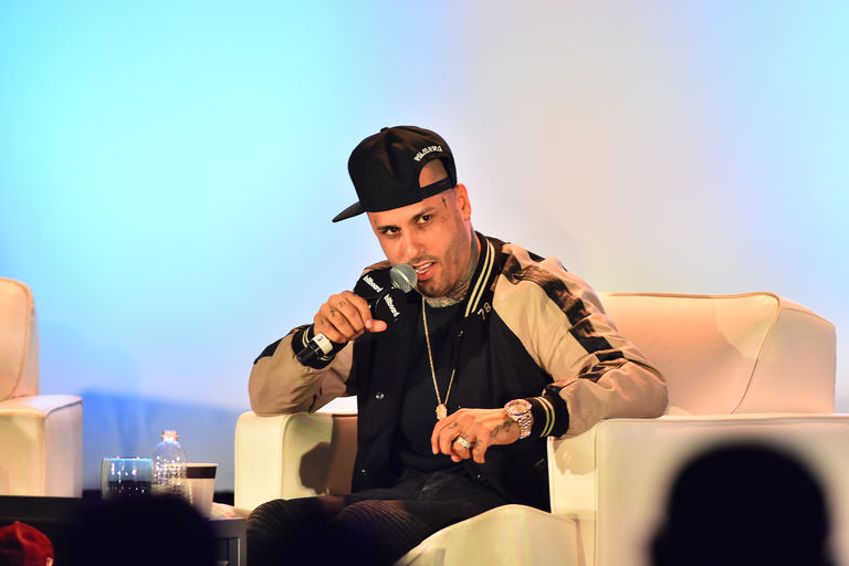 Nicky Jam interpretará a gato Butch en la película de “Tom y Jerry”