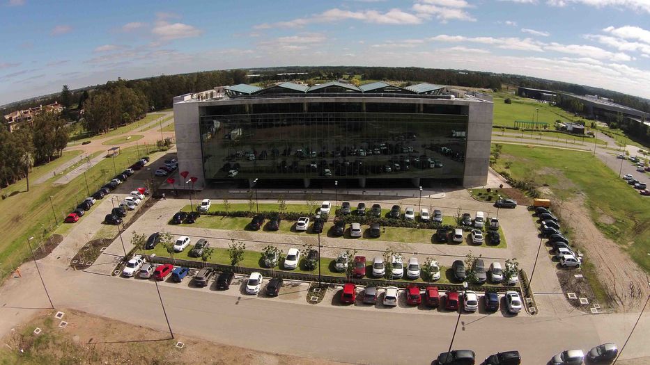 SACEEM finalizó la construcción del Edificio Regional
