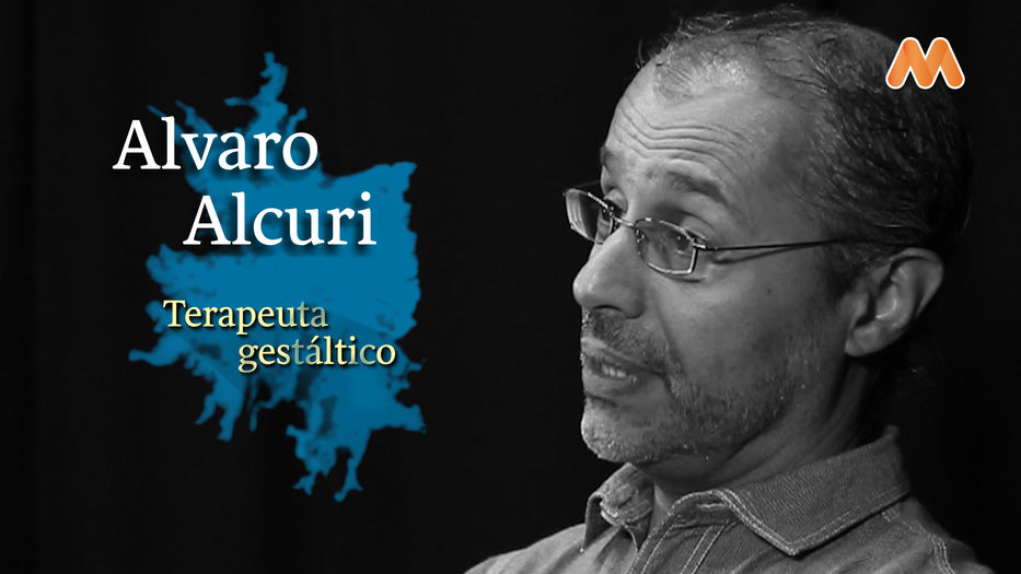 Canal M PROFUNDAMENTE: Ps. Alvaro Alcuri | Canal M