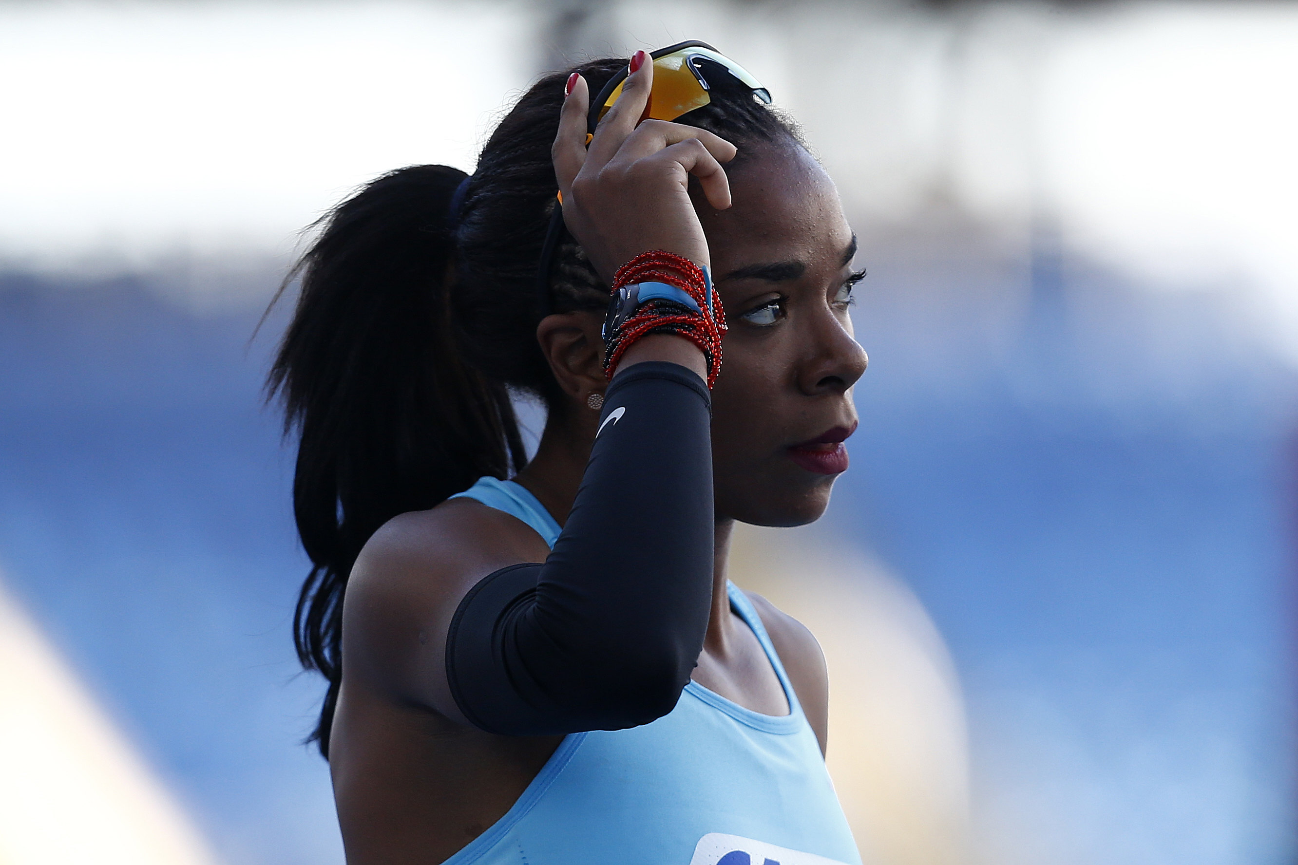 Déborah Rodríguez: “En Uruguay existe la discriminación racial y la he ...