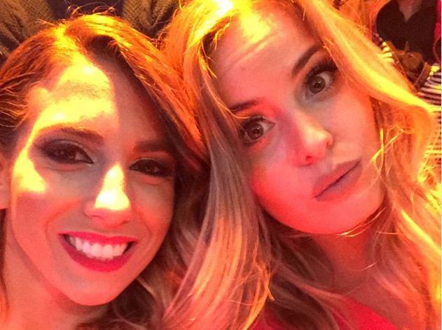 Cami Rajchman se estrenó como panelista del debate de Gran Hermano