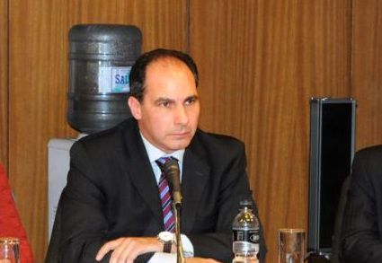 Daniel Bianchi no entregará banca a Vamos Uruguay