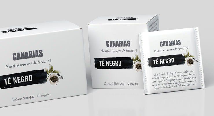 Té Canarias inaugura su ciclo de charlas, con Natalia Trenchi