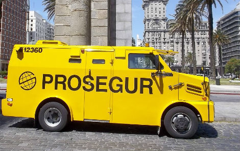 Prosegur tecnifica el manejo del efectivo con nuevas máquinas de ...