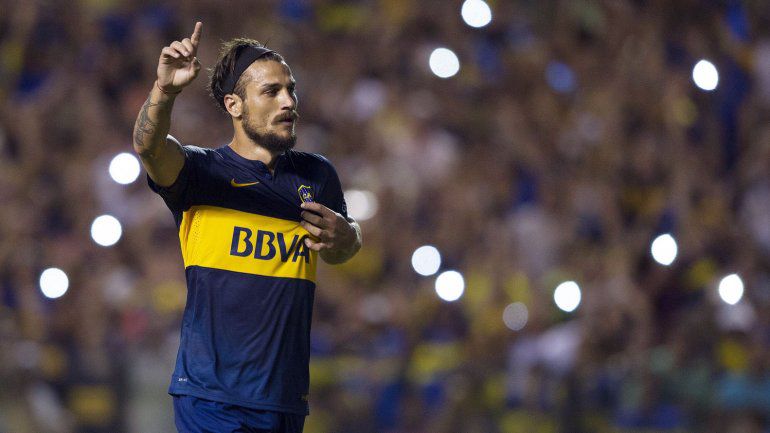 Se filtró un audio que revela detalles de la salida de Osvaldo de Boca